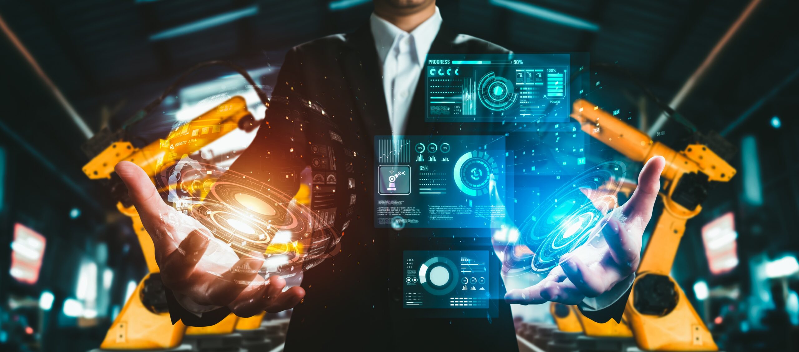 Data driven marketing for automotive industry | MSRvantage