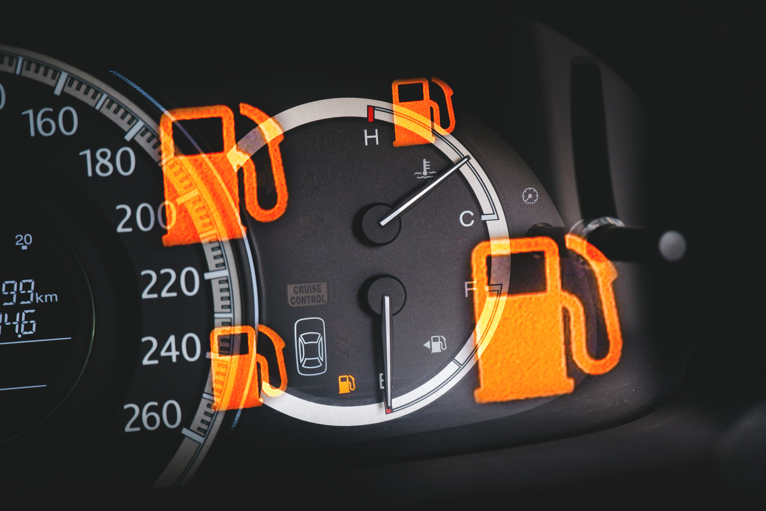 How to improve your fleet’s fuel economy?