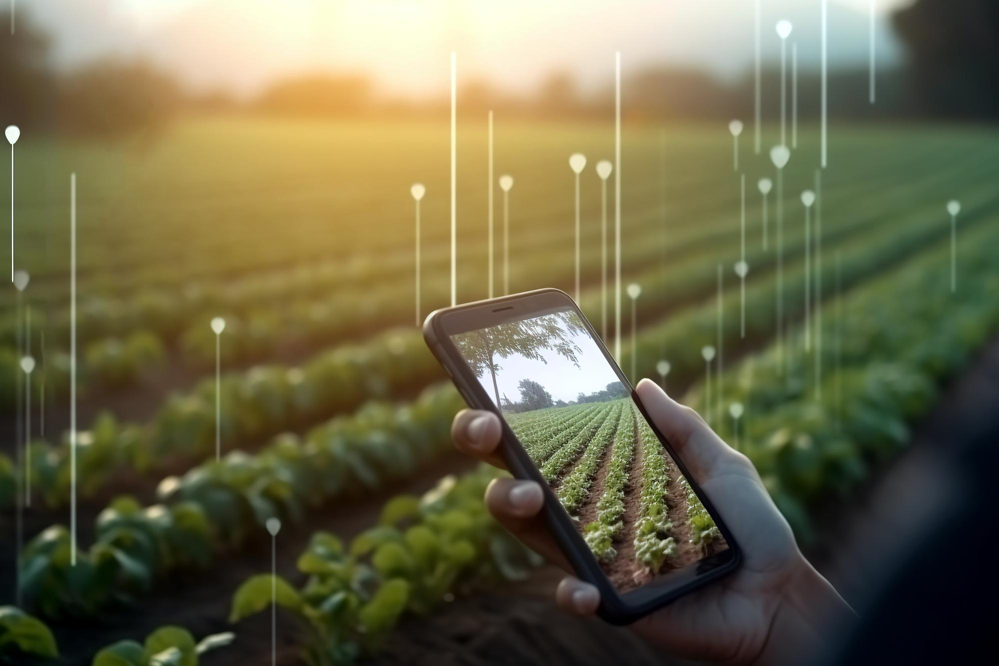 Transforming Agriculture: The Role of Traceability Solutions in ...
